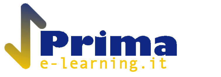 Home [www.primaelearning.it]